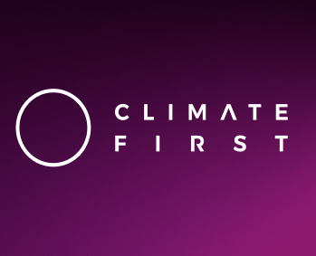 Climate First - Leading the Next Industrial Revolution
